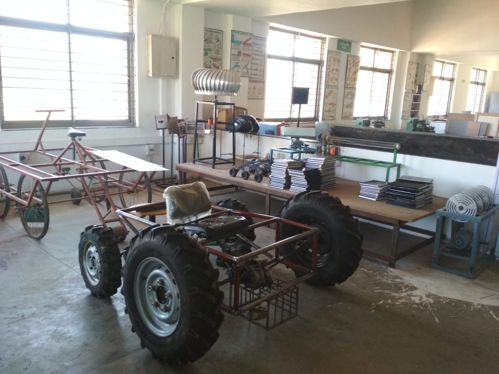 Laboratory - Best Engineering Colleges in Nashik, Top Engineering ...