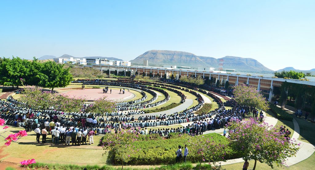 Engineering admissions 2022-23 | Best Engineering Colleges in Nashik ...