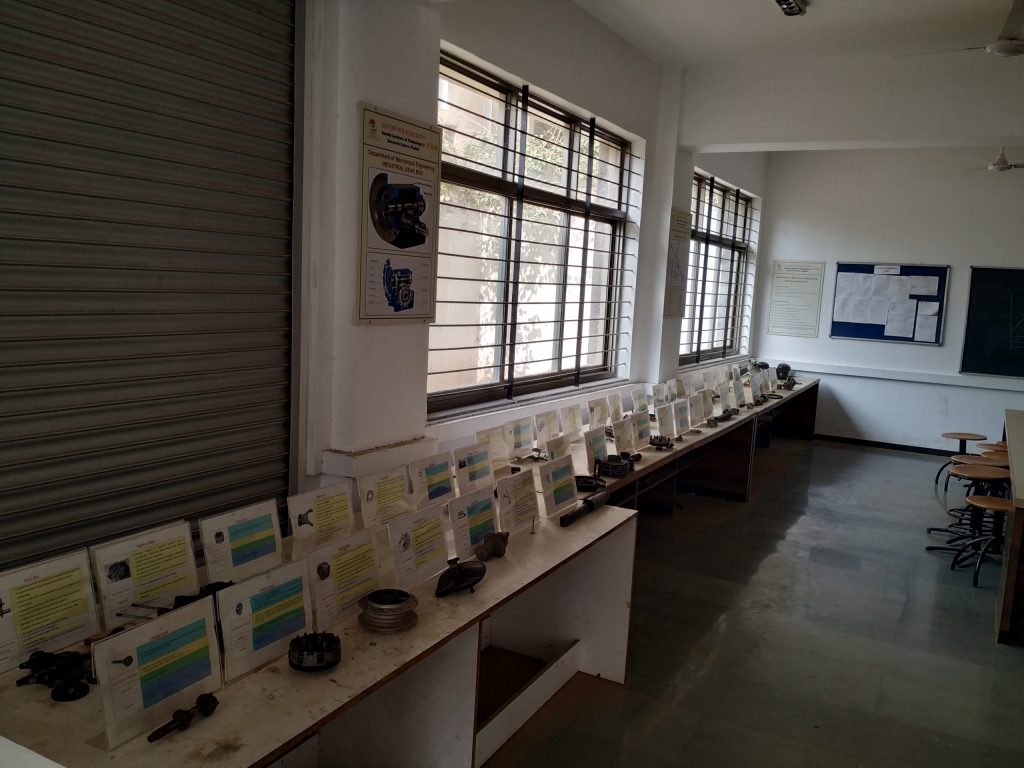 Laboratory - Best Engineering Colleges in Nashik, Top Engineering ...